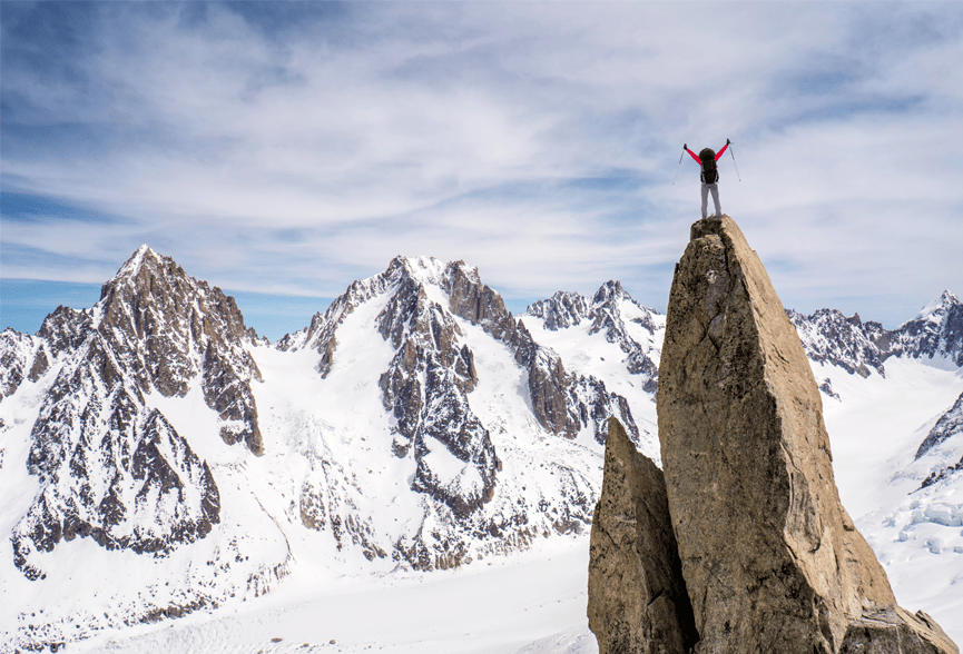 Passing the ‘peak pain’ of SDR and what this means for clients | WHEB