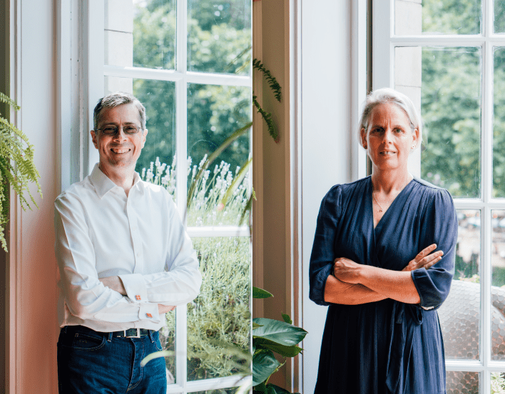 Abigail Rotheroe and Martin Rich join WHEB Asset Management’s Advisory ...