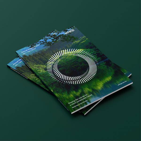 WHEB's Impact Report 2023 - Staying the course for a more sustainable ...