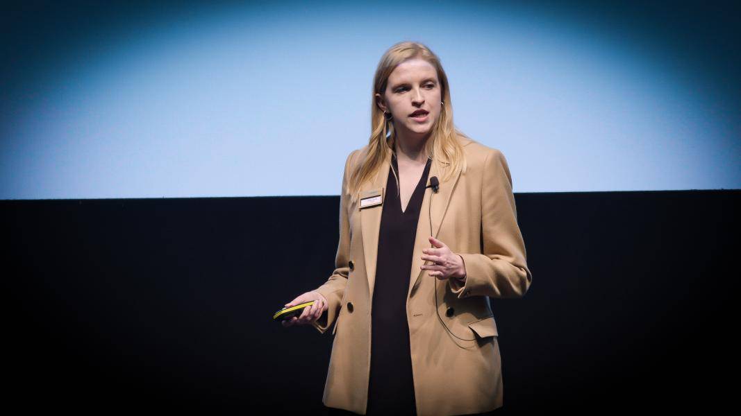 AIC 2022 // Thematic review - Sustainable materials | WHEB