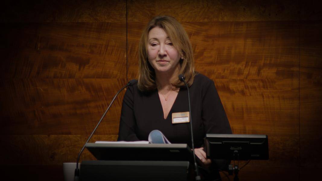 AIC 2022 // Introduction and welcome | WHEB